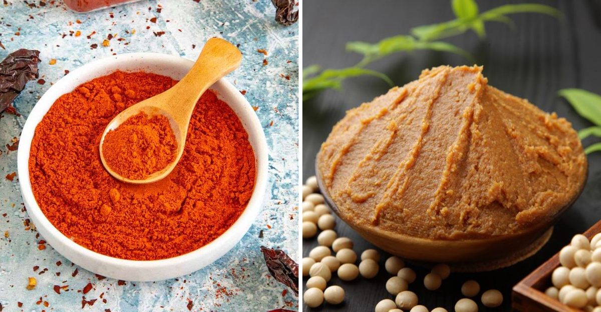 24 international ingredients you should cook with