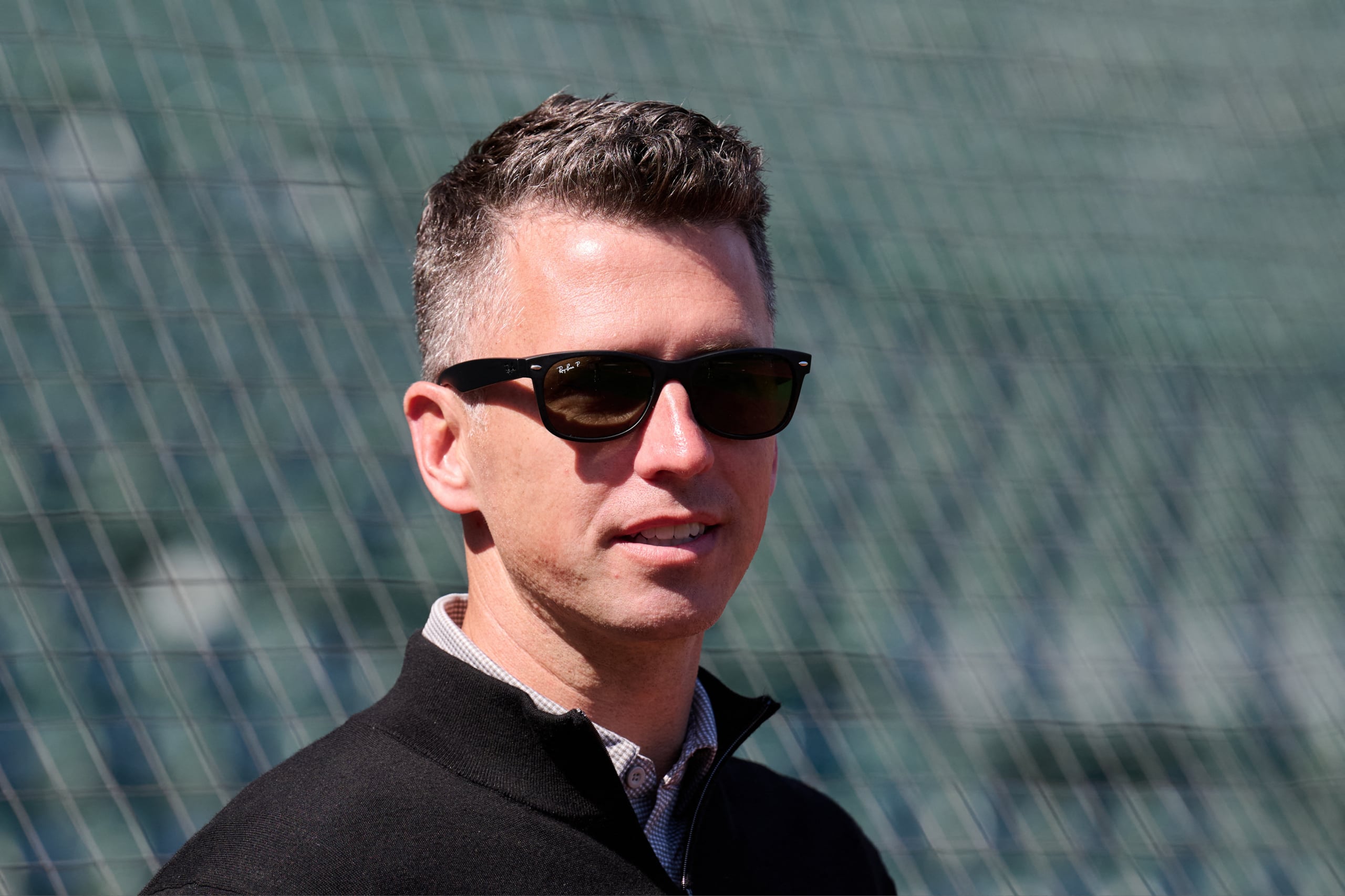 SF Giants rumors: Reporter addresses if Buster Posey, Tony Vitello are ...