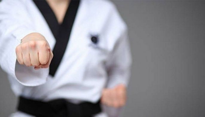 Philippines karatekas fall short of bronze