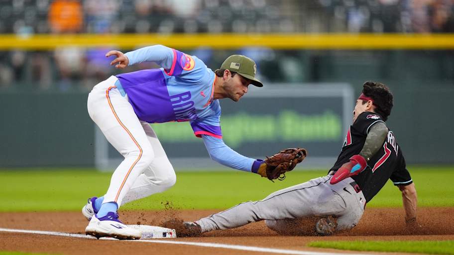 How to watch Rockies, Tomoyuki Sugano vs. Diamondbacks: TV channel ...