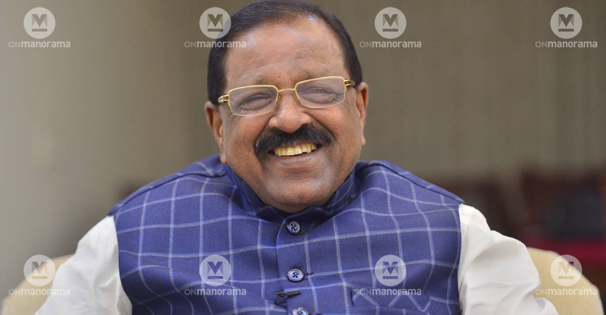 Kasaragod deserves a minister, voters may see denial as an insult: MP ...