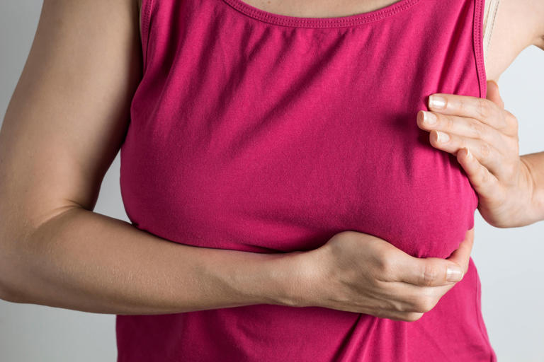 When should you get a mammogram? The latest information