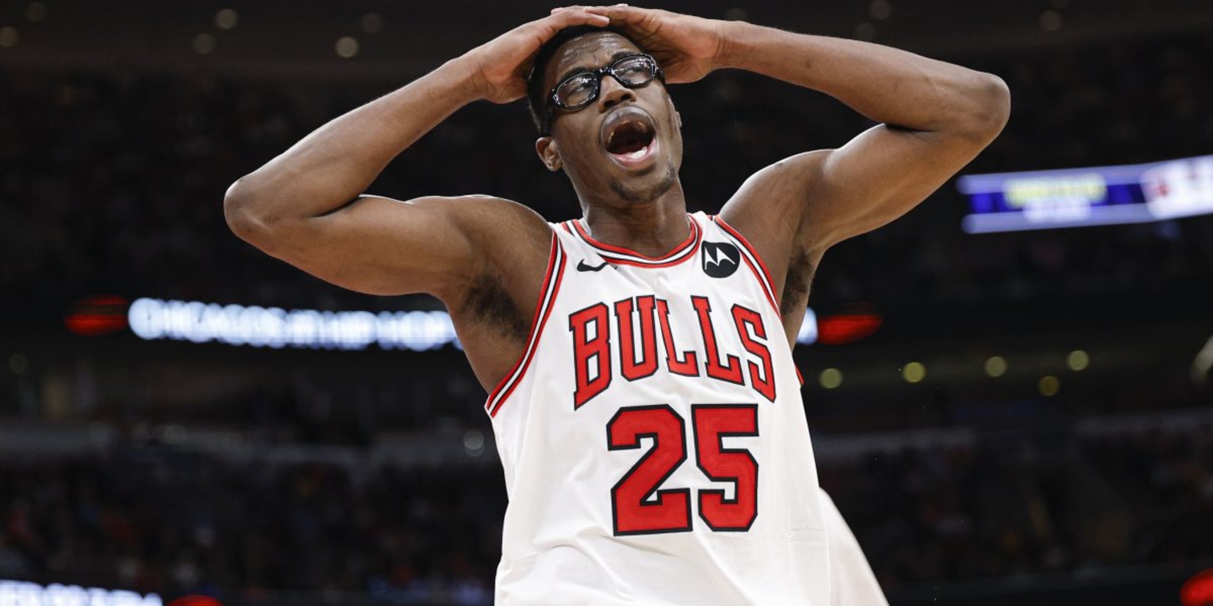Report suggests Chicago Bulls turned down more trade offers at deadline