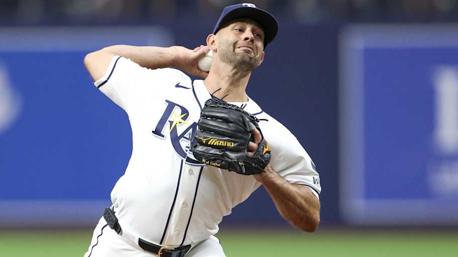Rays look to continue red-hot performance against Marlins
