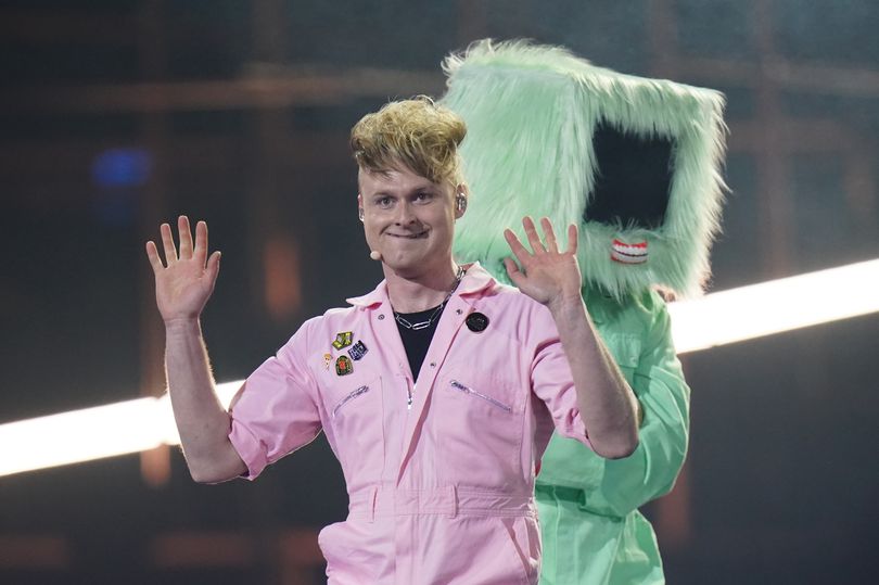 What time does Eurovision 2026 finish and how long is it