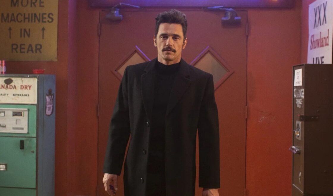 James Franco cast in ‘Rambo’ prequel as actor returns to major ...
