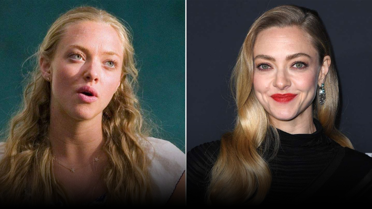 The Mamma Mia cast then vs now transformation, 18 years later