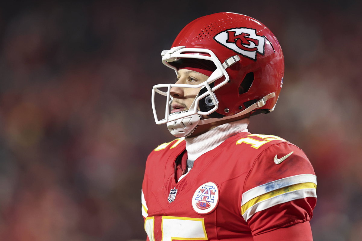 Ranking each division based on QB quality