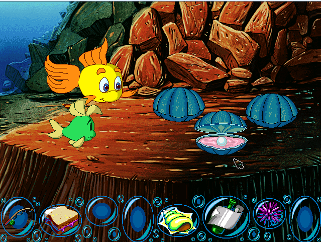 Video games every 2000s kid was obsessed with