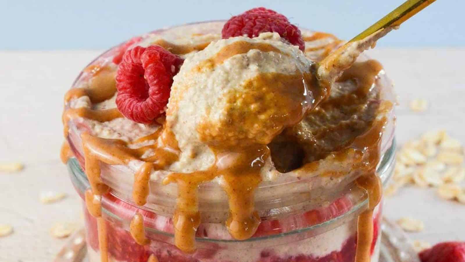 These 16 overnight recipes are the lazy-genius way to eat better