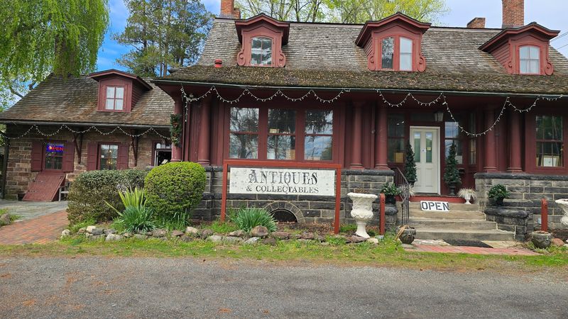 This historic New Jersey property was added to the National Register in ...
