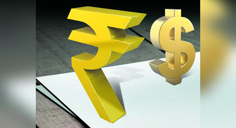 Build forex fortress: Monetise public assets in dollars
