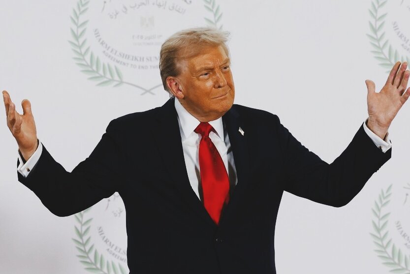 Trump’s disapproval hits 62% as ratings slip, new poll finds