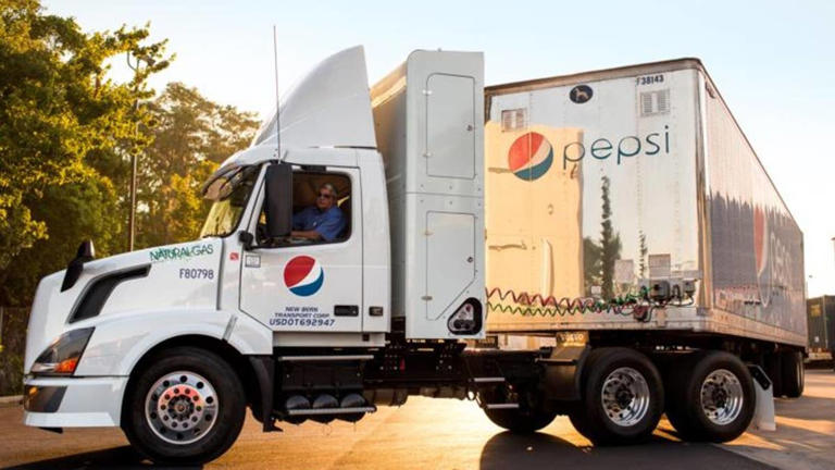 New Walmart soda line takes on Coca-Cola and PepsiCo