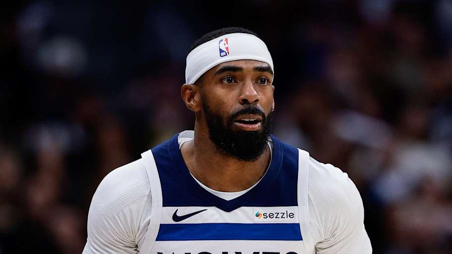 Mike Conley reveals his NBA future amid retirement buzz