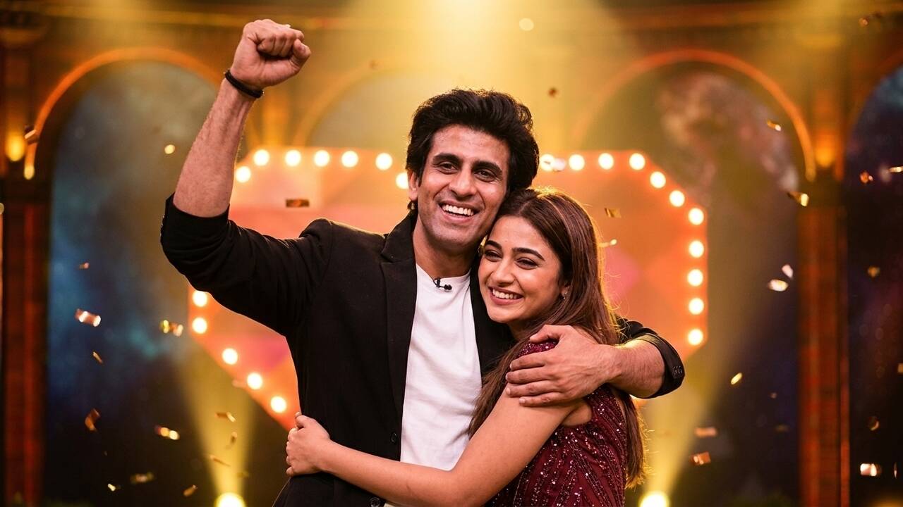 Highlights from the finale of MTV Splitsvilla 16: Which couple emerges ...