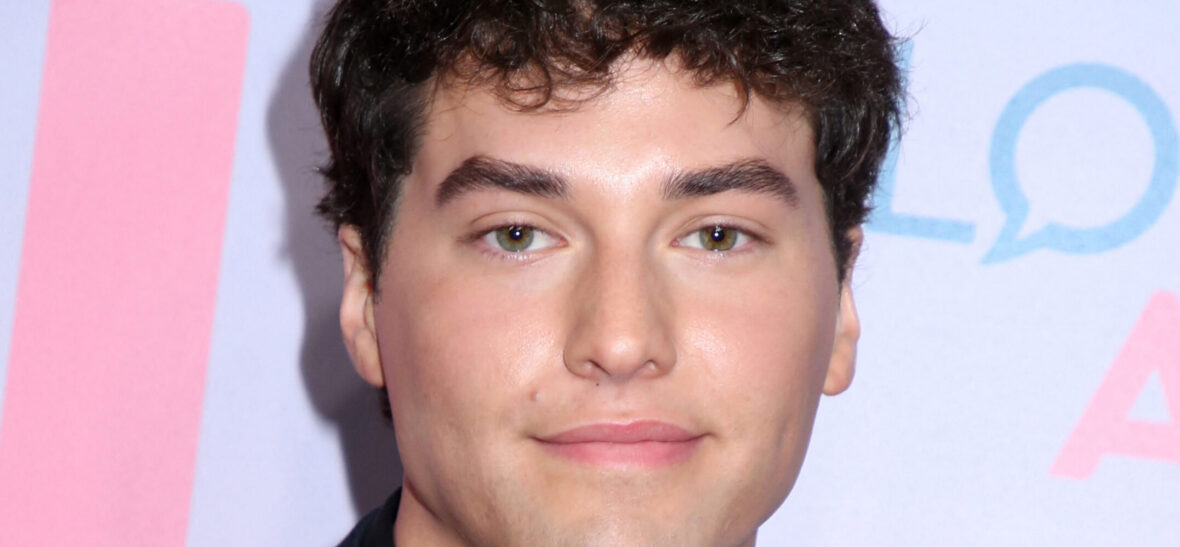 What Brooks Marks learned about himself filming ‘Next Gen NYC’ on Bravo