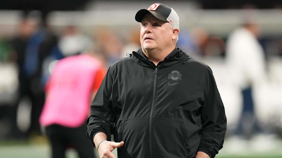 Chip Kelly working to flip Ohio State's QB commit screams trouble for ...