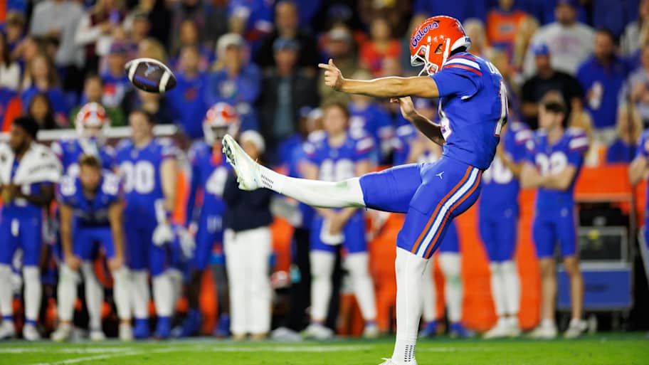 Buffalo Bills' special teams battle is Tommy Doman's to lose