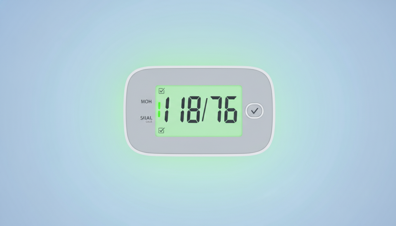 How high is too high for blood pressure; cardiologist explain