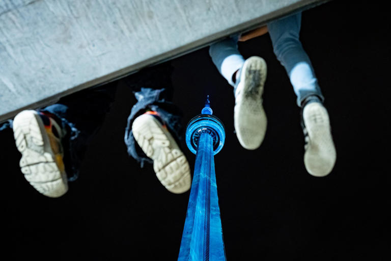 Drake breaks three daily Spotify records for 2026 with new albums