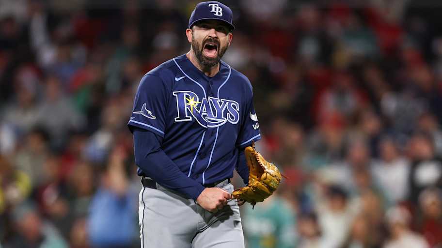 Rays look to continue red-hot performance against Marlins