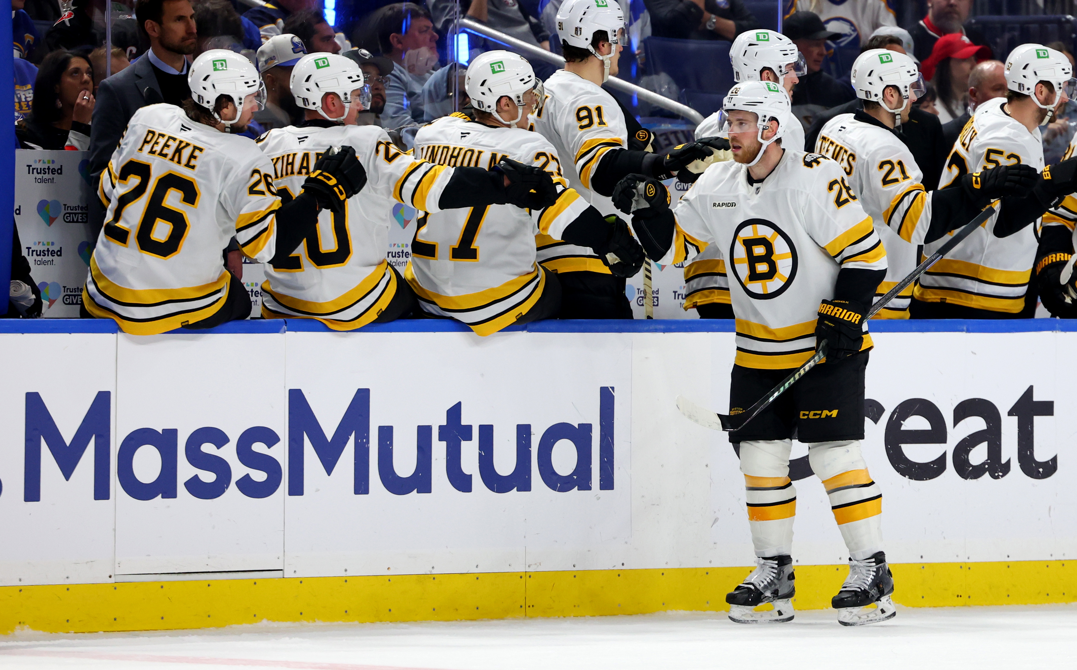 3 burning questions Boston Bruins must answer in the 2026 offseason