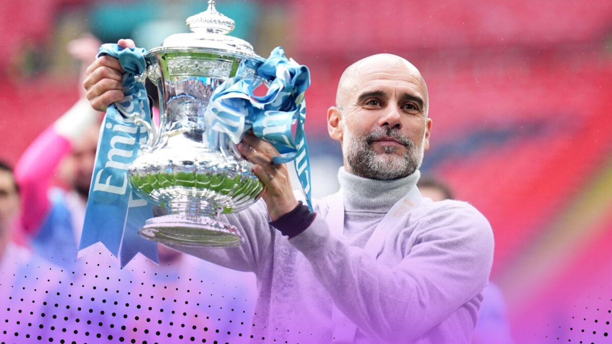 The 10 most successful English clubs ranked by major trophies won: Man ...