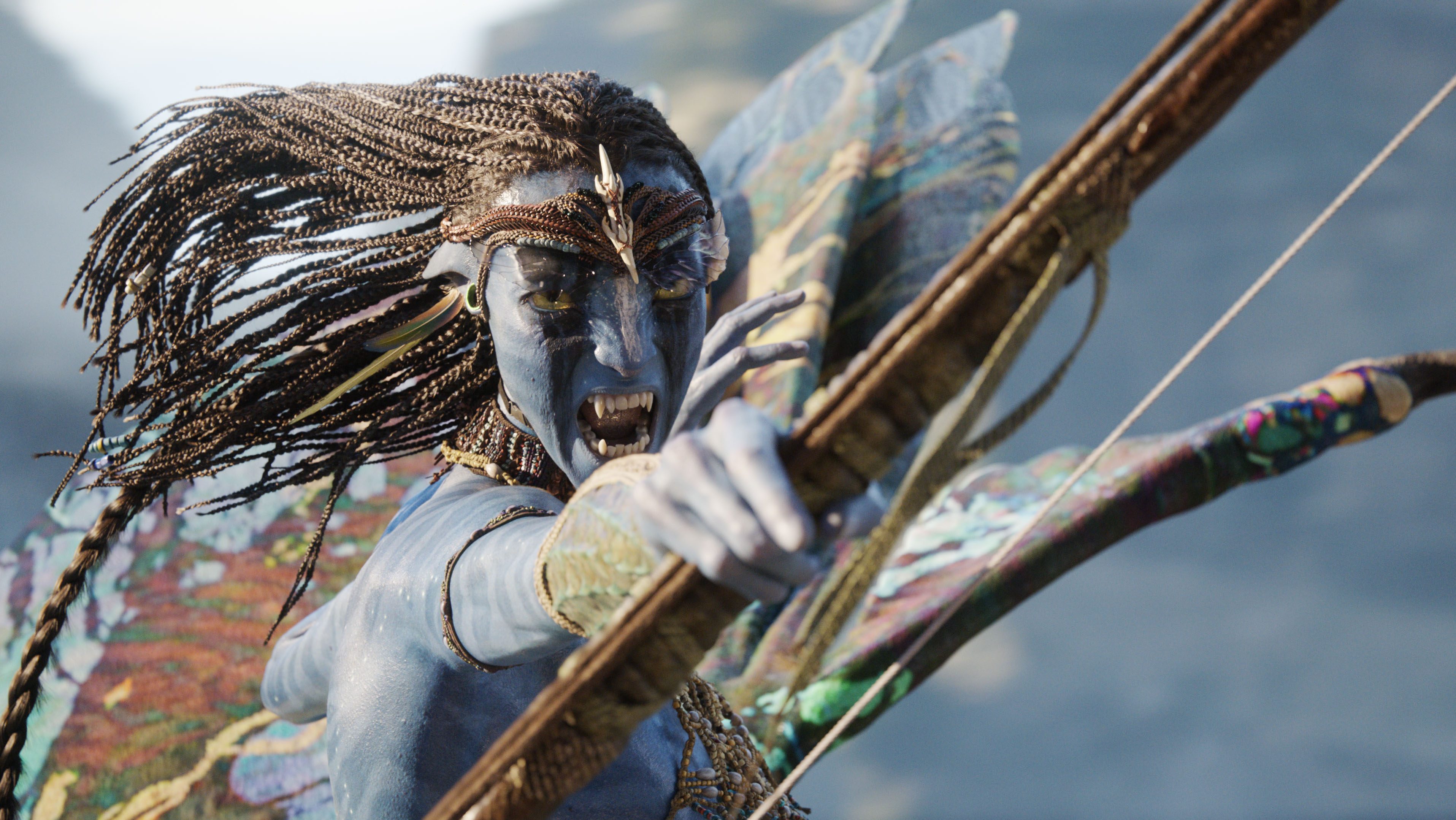 James Cameron gives 'Avatar' update on next two films