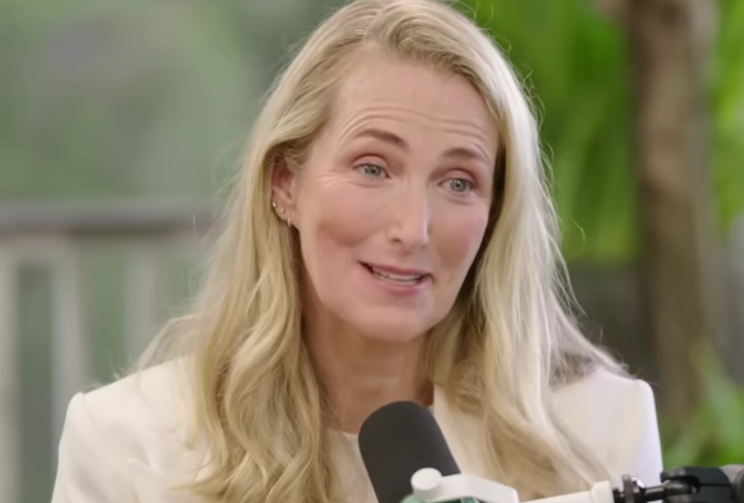 A divorce memoir strikes a chord with women