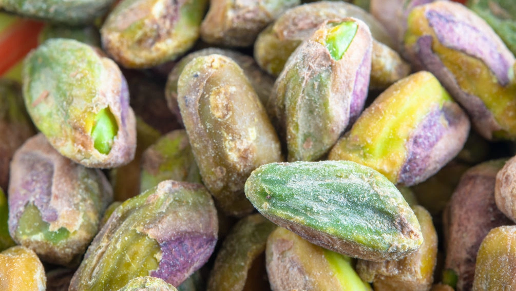 Expert-backed snacks link blood sugar control with recovery gains