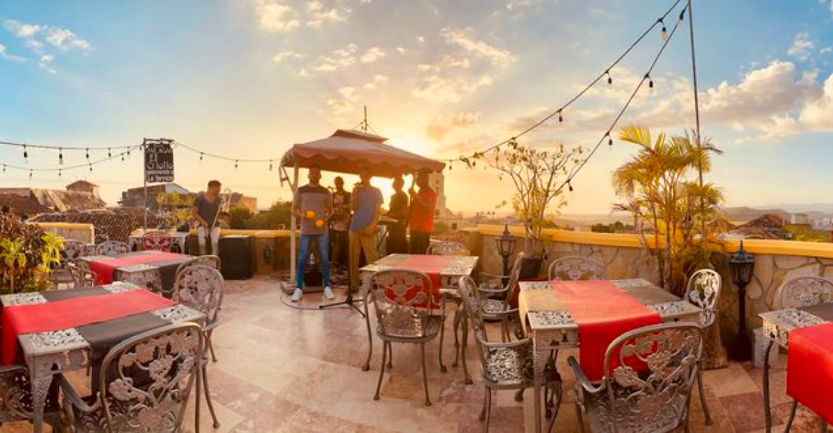12 amazing places to eat in Cuba before everyone else finds them