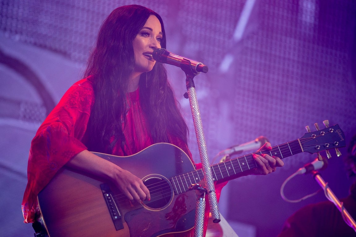 Kacey Musgraves, country superstar redefining the genre, in photos