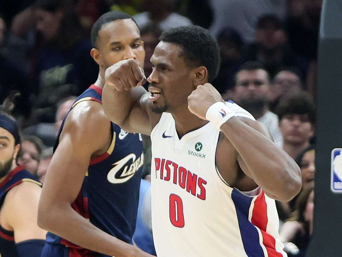 What it will take for the Cavs to survive Game 7 in Detroit