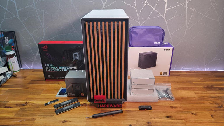 60% of PC gamers have no plans to build a new PC in the next two years