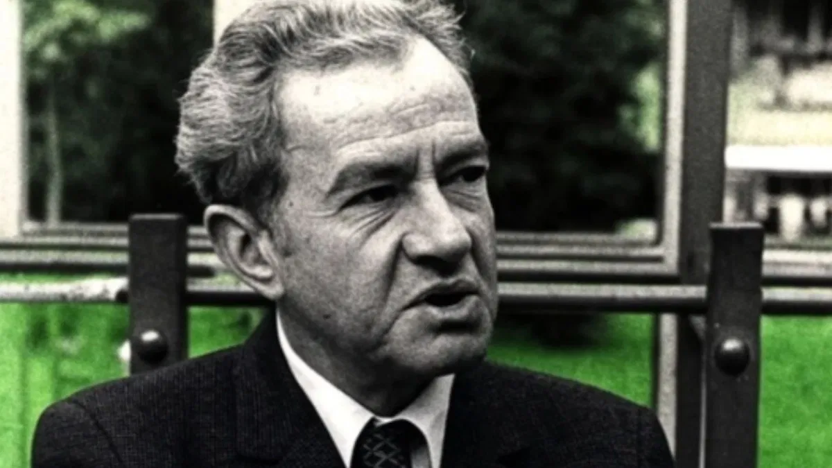 Efemérides del 16 de mayo: El legado de Juan Rulfo y el Día ...
