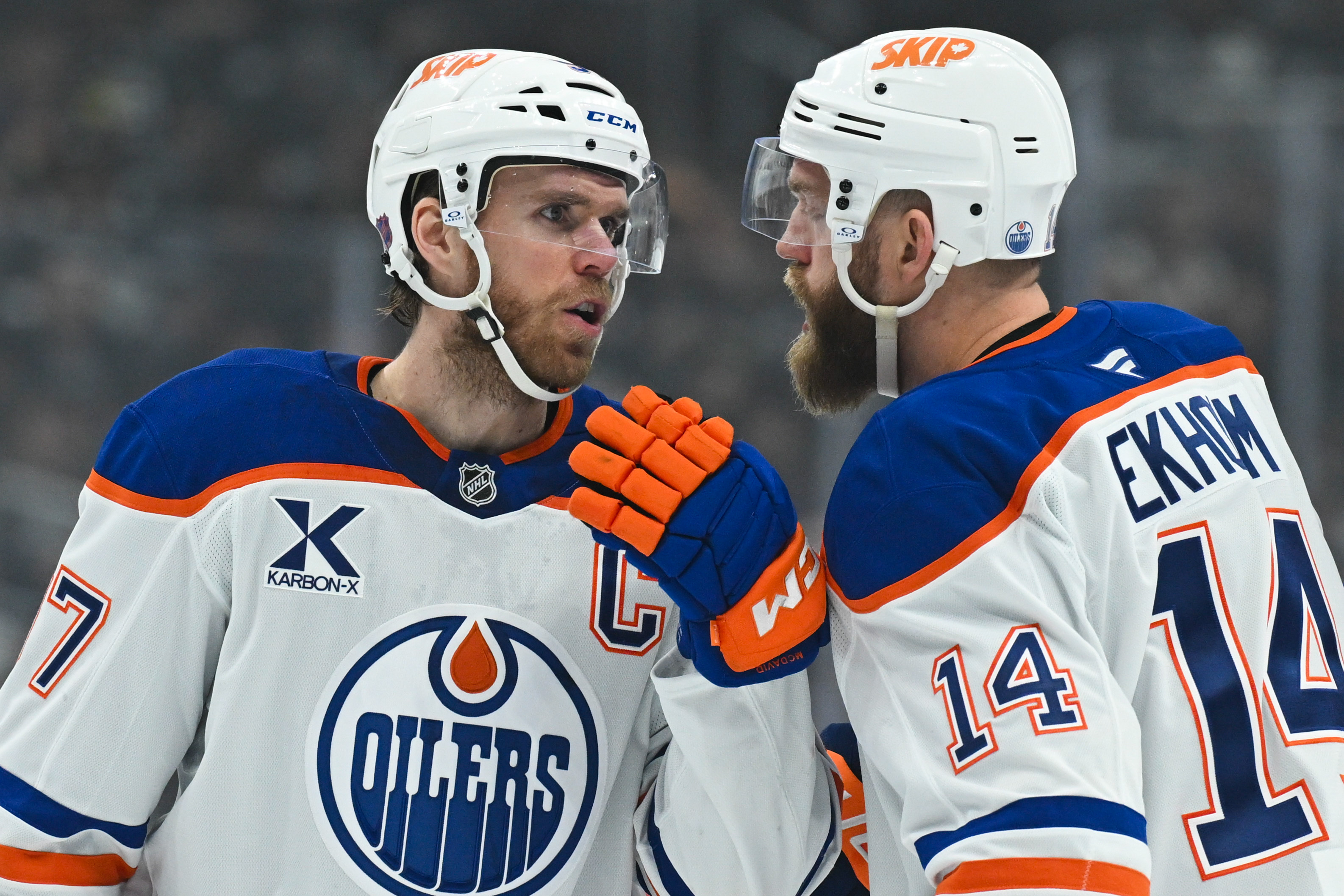 NHL analyst blasted over Connor McDavid is ‘gone’ prediction