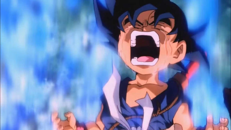 Goku's 10 greatest Kamehamehas in Dragon Ball history