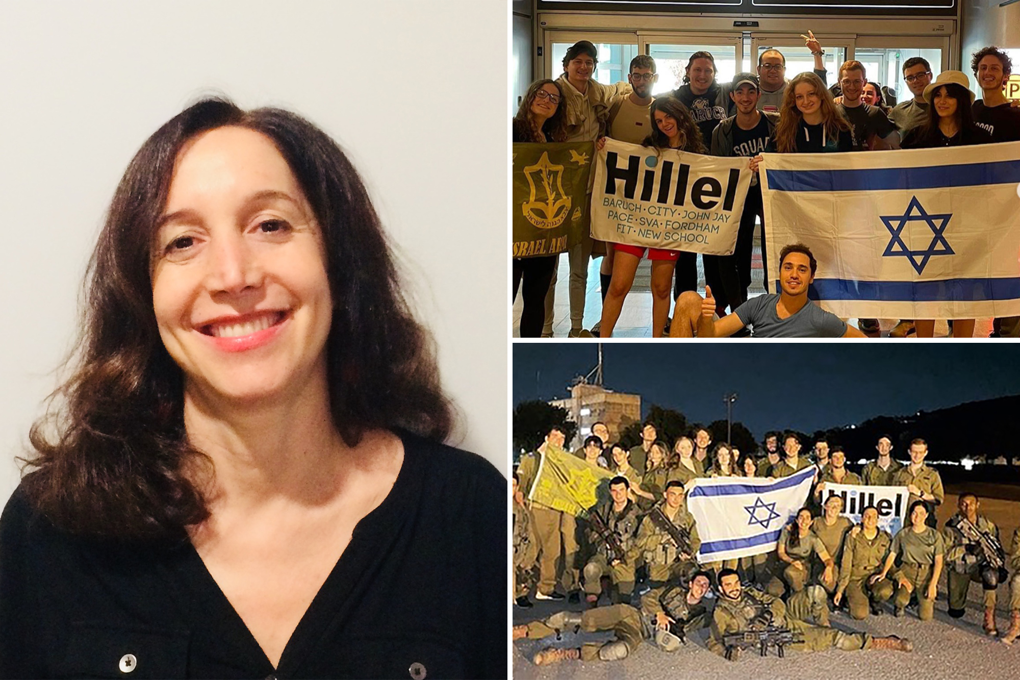 Woke New School kept anti-Israel ‘ringleader’ on despite arrest