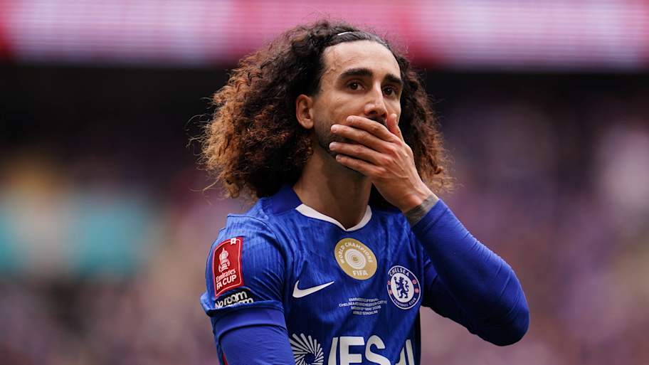 Chelsea player ratings vs. Man City: Wasteful Blues fall in FA Cup final