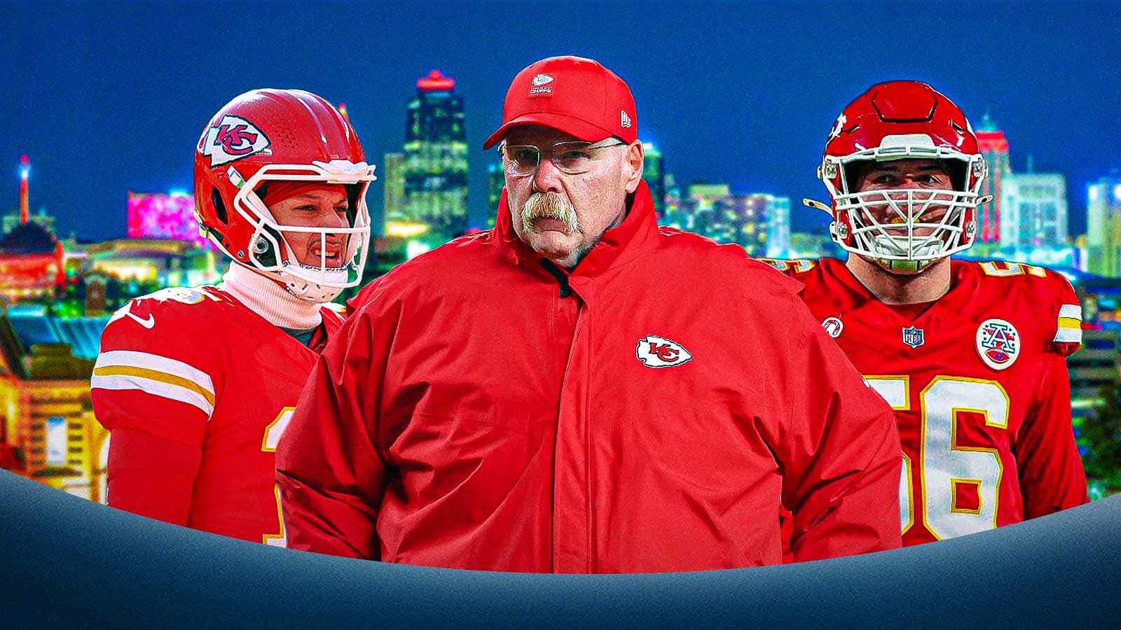Chiefs’ scariest pitfall to overcome on 2026 NFL schedule