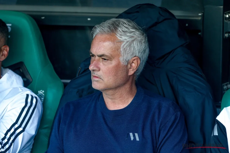 Officieel: José Mourinho keert terug naar Real Madrid voor serieus ...