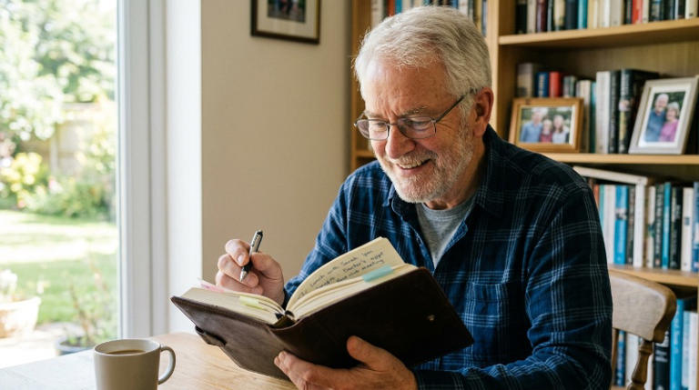 The silent generation followed these life habits for decades and modern ...