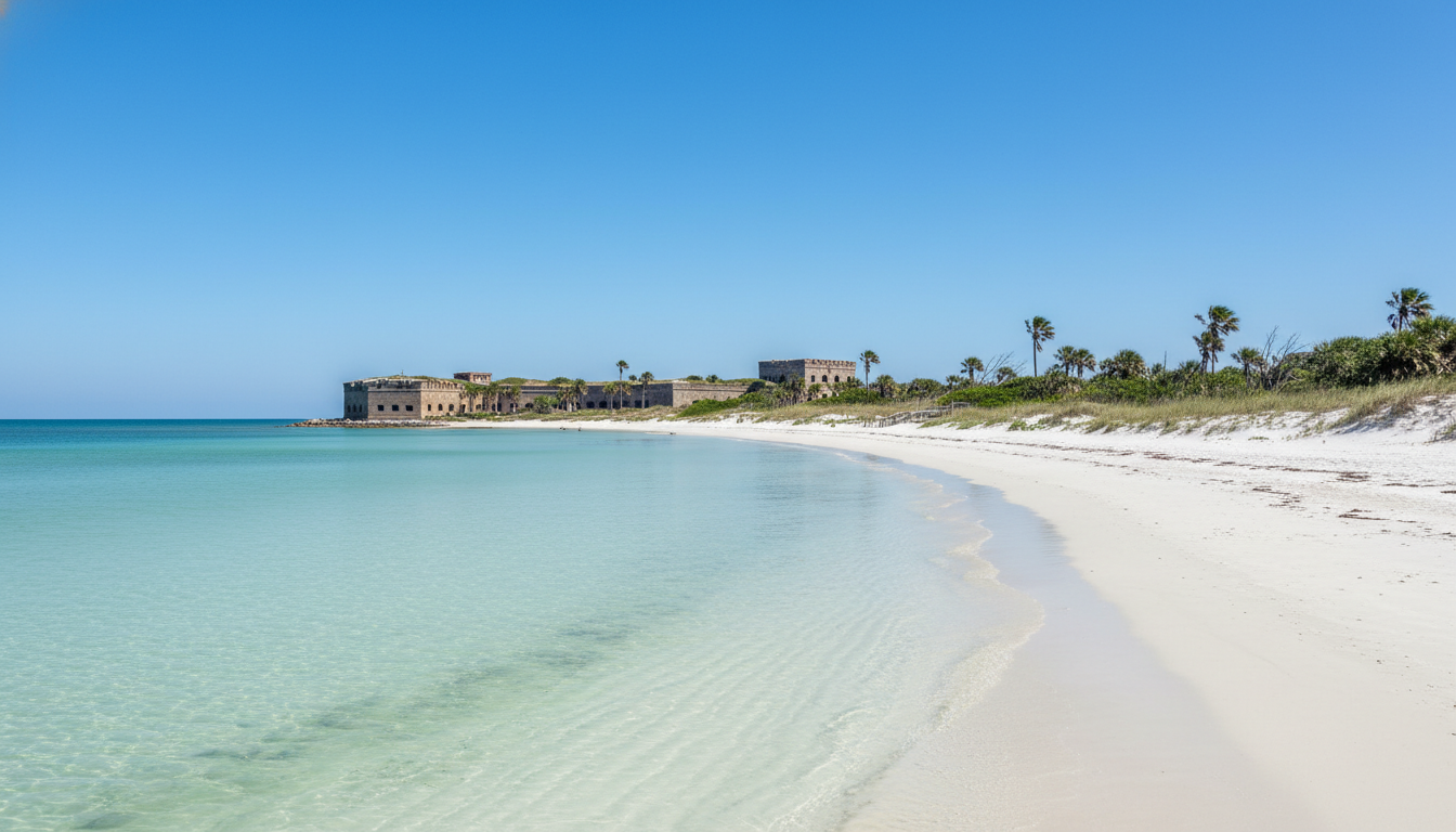 Florida’s hidden gems escape the tourist traps in 2026
