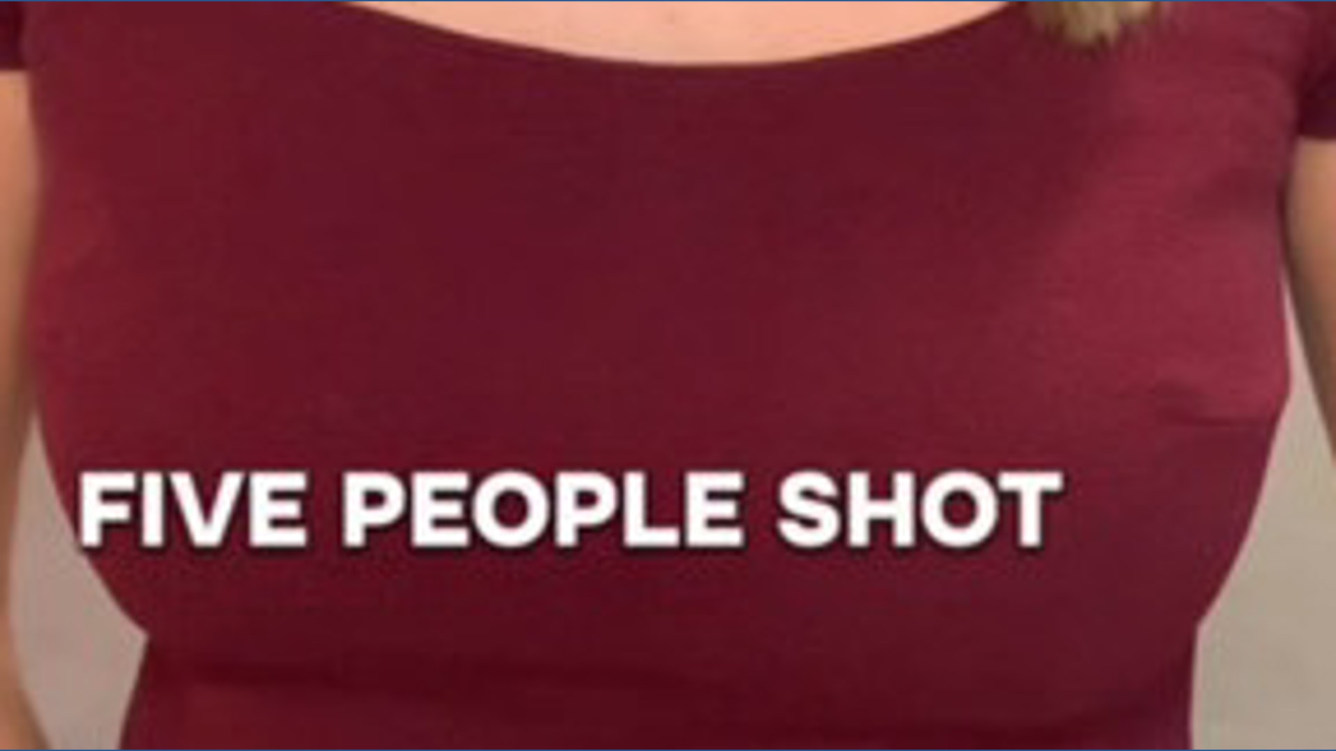 Carr Square shooting leaves 2 dead, 3 injured Friday night