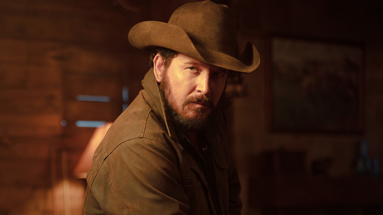 Rip Wheeler keeps a Yellowstone tradition alive in Dutton Ranch episode 2