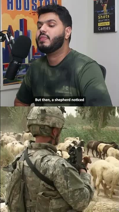 Israel's secret base in Iraq