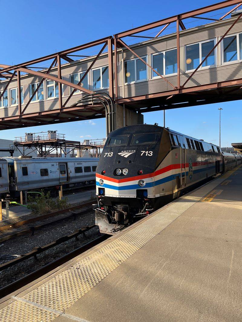 These train stations across New York are frozen in the 1950s