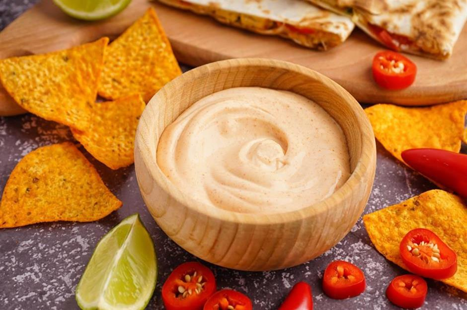 Delicious homemade dips that taste better than store-bought