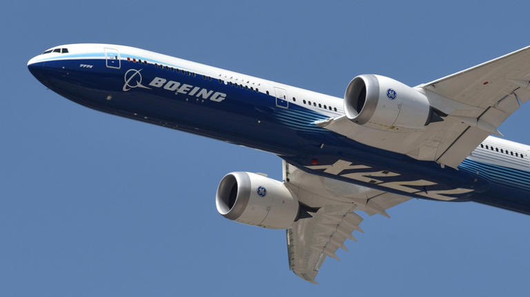 The world's biggest commercial jet engine has really been a challenge ...